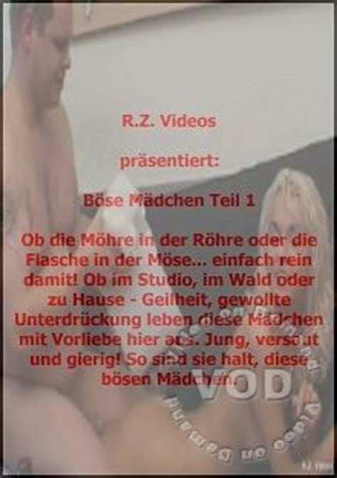 Watch Bose Madchen Teil 1 With 3 Scenes Online Now At Freeones