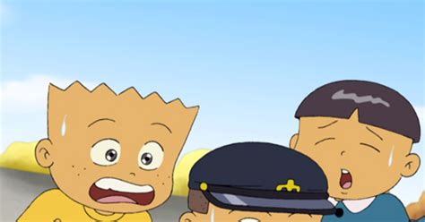 검정고무신 이우영 작가 자택서 숨진 채 발견…향년 50세