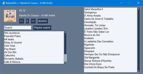 a third party python client for spotify and tips on how to make your own… by samuel viana