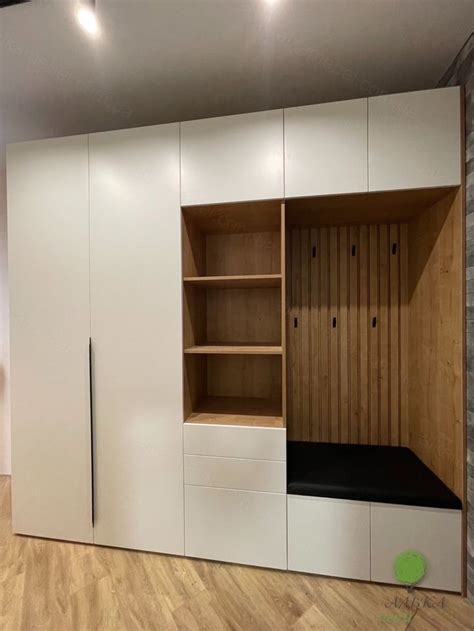 Concrete Furniture Concrete Decor Mudroom Closet Drop Zone Concrete