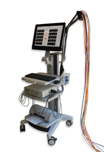 How To Perform Toe Brachial Index Tbi Test With Ppg Sensor