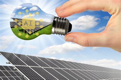 Artificial Intelligence Used By Israeli Research Team To Produce Novel Solar Panels Tech News