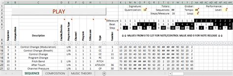 Play Music Via Excel Office Watch
