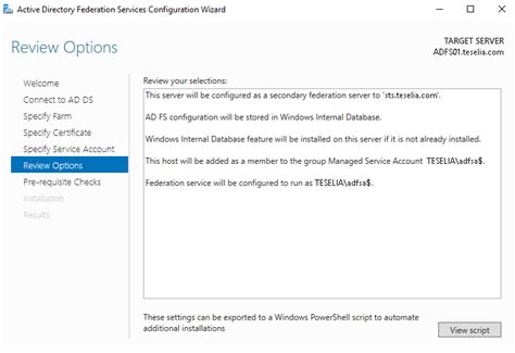 Migrating ADFS From R V To V Dan Belmonte
