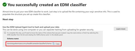 Microsoft Purview 101 Data Classifiers Explained Microsoft Purview 101 Data Classifiers Explained