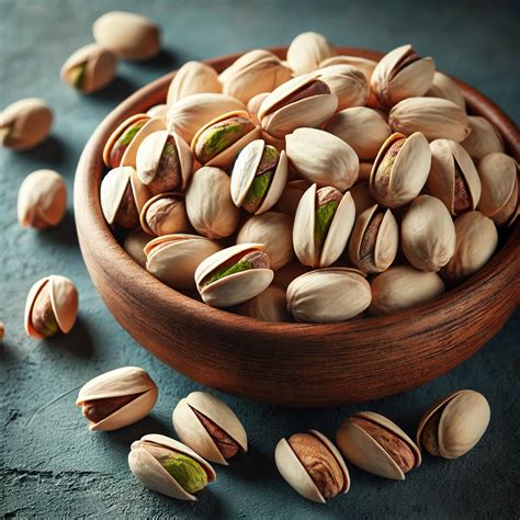 The Gut Health Benefits Of Raw Pistachios Check Your Vitals