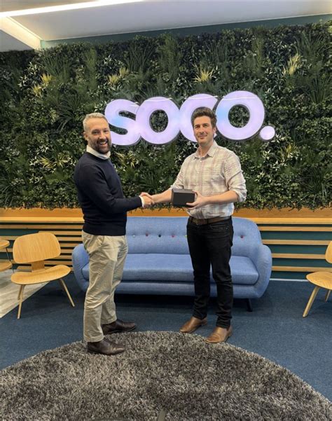 Milestonesalert Soco Itconsultancy Greatplacetowork Soco