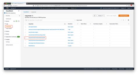 为Aurora MySQL启用审计日志Audit Log