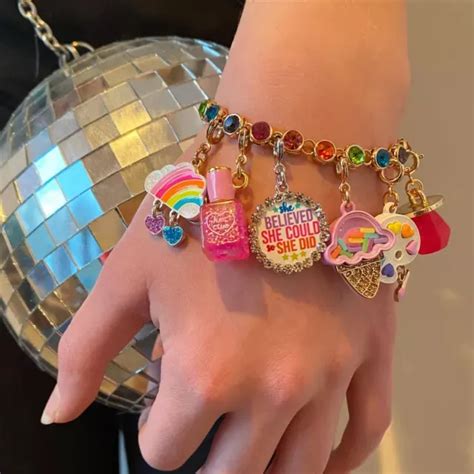 Charm It® Super Cute Charms For Girls Charms For Bracelets Charm