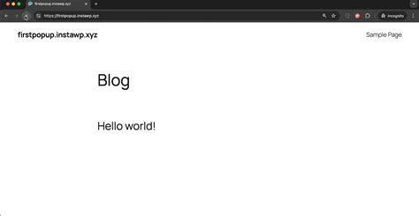 Create Your First Popup Popup Maker Create Your First Popup Popup Maker