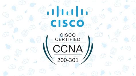 New 200 301 Ccna Cisco Certified Network Associate Exams Free