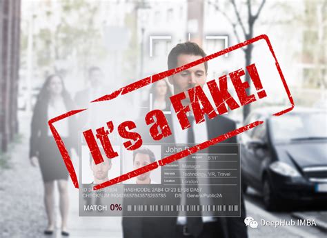 基于深度学习的deepfake检测综述 deepfake csdn csdn博客