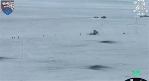 Северная Корея в ССО показали как уничтожают солдат КНДР в Курской области — УНИАН