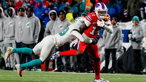 Nfl Sets Super Wild Card Weekend Schedule