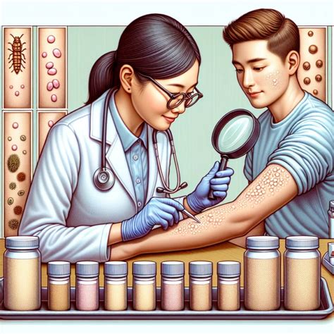 Allergy Testing Types Procedure And Results Knowledge Voyager