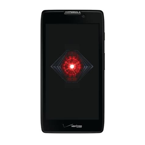 Motorola And Verizon Announce The Droid Razr Hd Razr Maxx Hd And Razr M