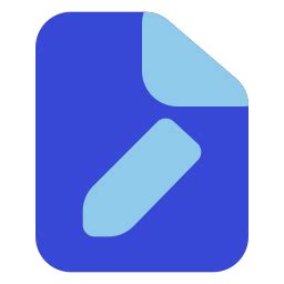 Edit File Icon Download On Iconfinder On Iconfinder