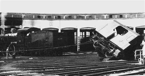 Ponte Trasbordatore Minitrix Realizzazione Di Un Controllore Basato Su