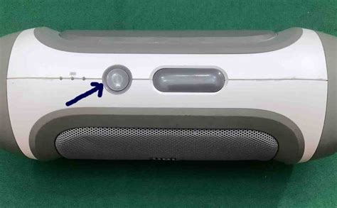 JBL Charge Power Button Not Working Fix Tom S Tek Stop