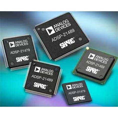 Component Analog Devices Toko Igbt