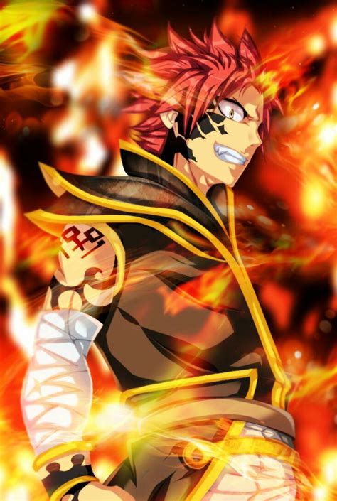 Natsu Drakenkracht