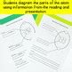 Basic Atomic Structure Worksheets And Activities For Middle School Students