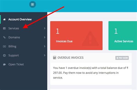 How To Reset Cpanel Password From My Account Crm Hostjelly