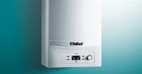 Котел vaillant turbotec pro не включается - 82 фото
