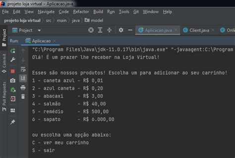 Github Devmakers Modulo Projeto Individual Do M Dulo Programa O Orientada A Objetos Ii