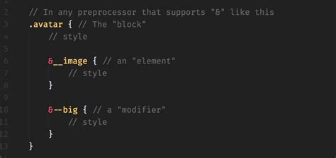 A Practical Introduction To The Bem Css Methodology By Viktor Hubert