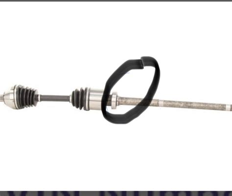 How Do I Remove The Front Axle On Passenger Side