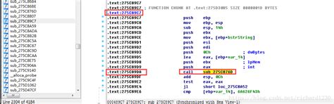 一个栈溢出漏洞利用的病毒分析 Csdn博客 一个栈溢出漏洞利用的病毒分析 Csdn博客