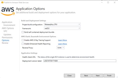Using Aws Toolkit For Visual Studio Okta Developer