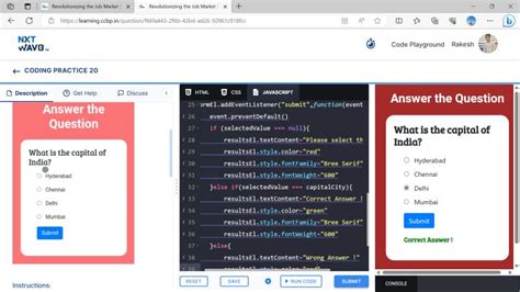 Rakesh Boindla On Linkedin Day79 100daysofcodechallenge