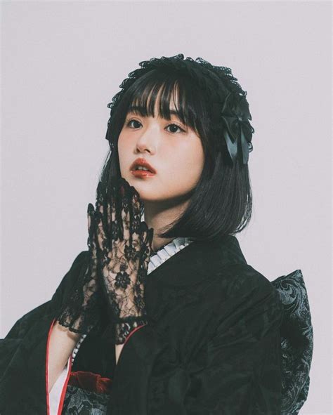 ボードNanoka Hara 原菜乃華のピン