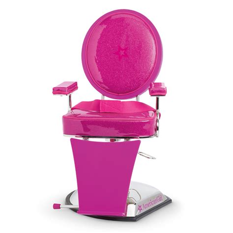 Styling Chair American Girl Wiki Fandom