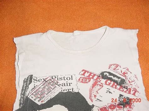 Rare Vintage 1970s Sid Vicious Sex Pistols Punk Rock Gem