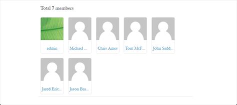 How To Use The Wordpress Group Manager Plugin Profilegrid Greengeeks