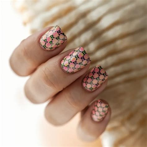 Fall Acrylic Nails Short And Long Ideas 2025 Classy Designs