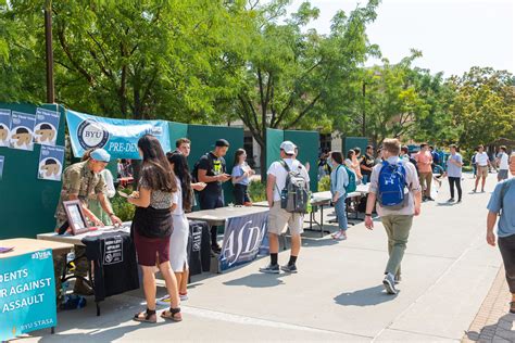 Byusa Clubs Promote On Campus Activities Encourage Participation