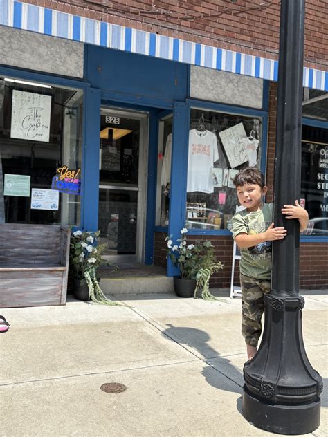 Book Launch Party With Ron Nicholson