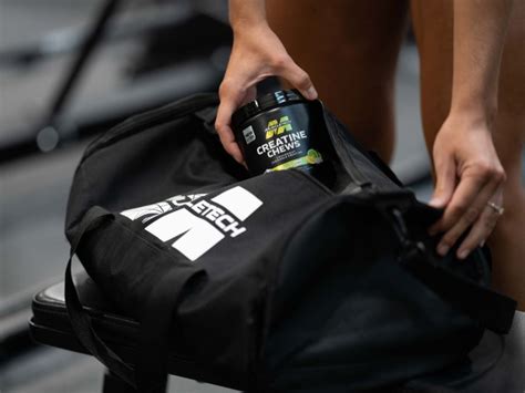 Gym Tested Athlete Approved 11 Best Post Workout Supplements To Tran