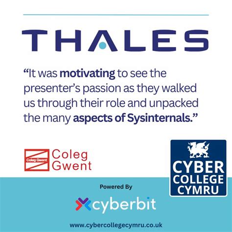 Cybersecurity Cybereducation Workshops Skilldevelopment Thales