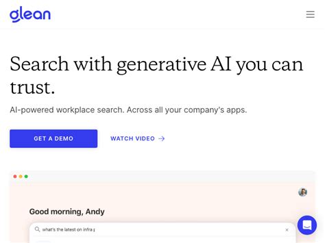 glean ai review an ultimate note taking tool