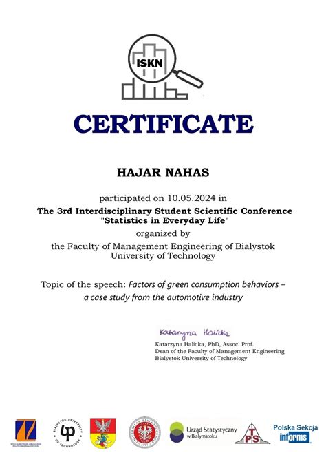 Hajar Nahas On Linkedin Sustainability Greenconsumption Automotiveindustry