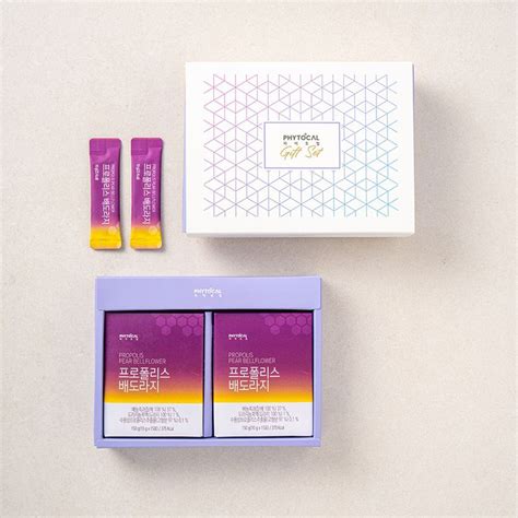 오늘과일 배도라지스틱 30포 선물세트