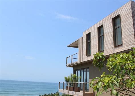 Rhino Wood Cladding International Timber