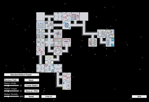 Stationgenerator In Action  On Imgur