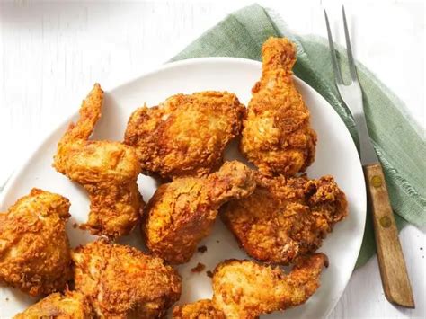 Pesto Fried Chicken Recipe Food Network Kitchen Food Network