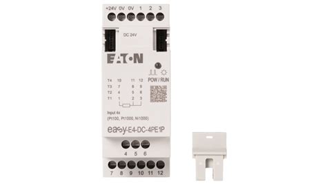 Eaton Easy E4 Dc 4pe1p Sps Erweiterungsmodul Tgwb